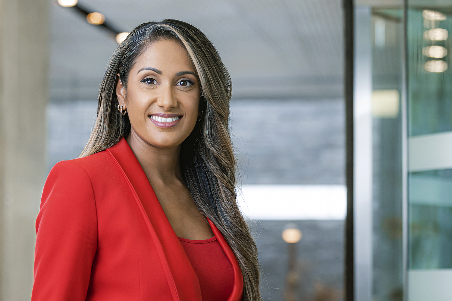 Sharon Chandra | Barrister | Bankside Chambers