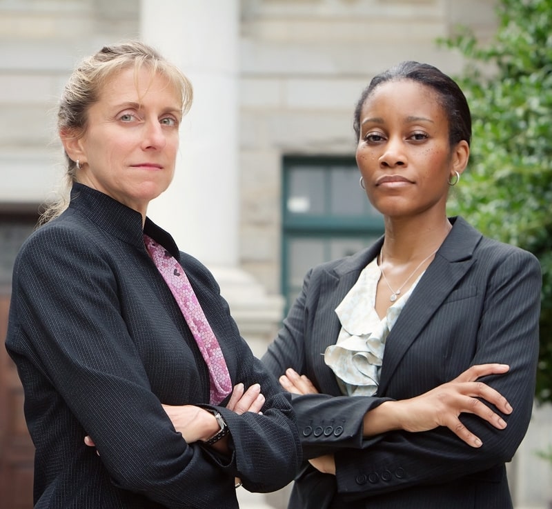 Parole Goddess | The Law Firm of Abbi S. Taylor | Decatur, GA