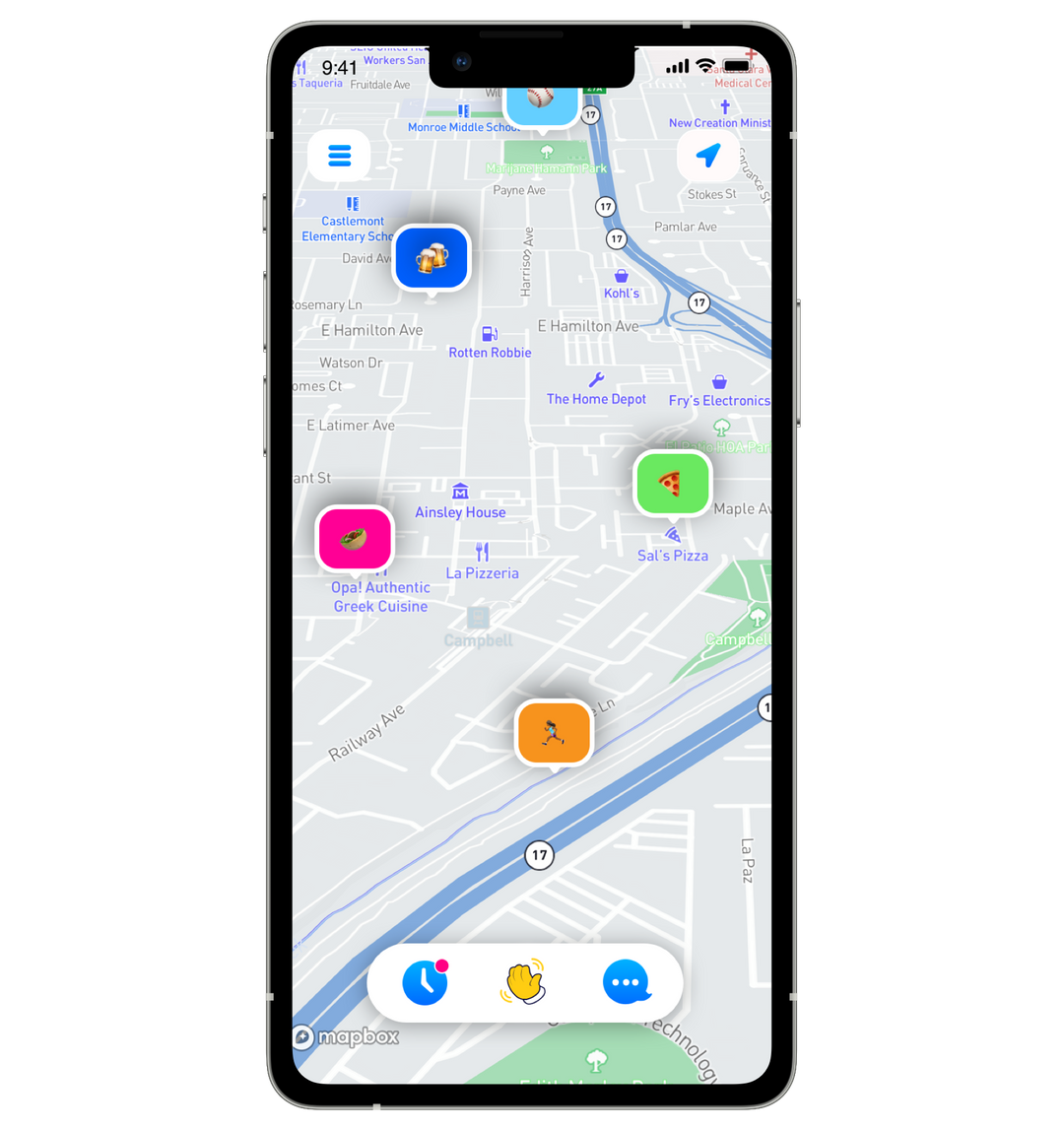 Slap: Sounds like a plan