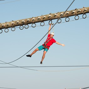 Photos and Video / First Flight Adventure Park