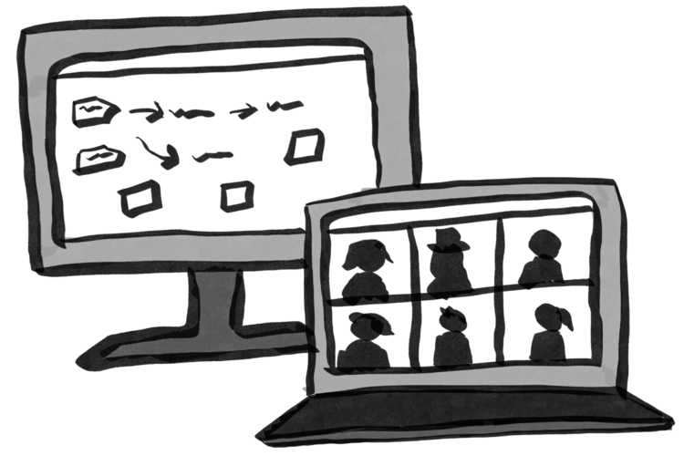 The Remote Design Sprint Guide