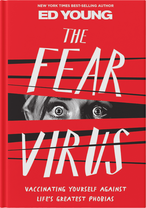 Ed Young: Pastor, Author, Leader, Speaker