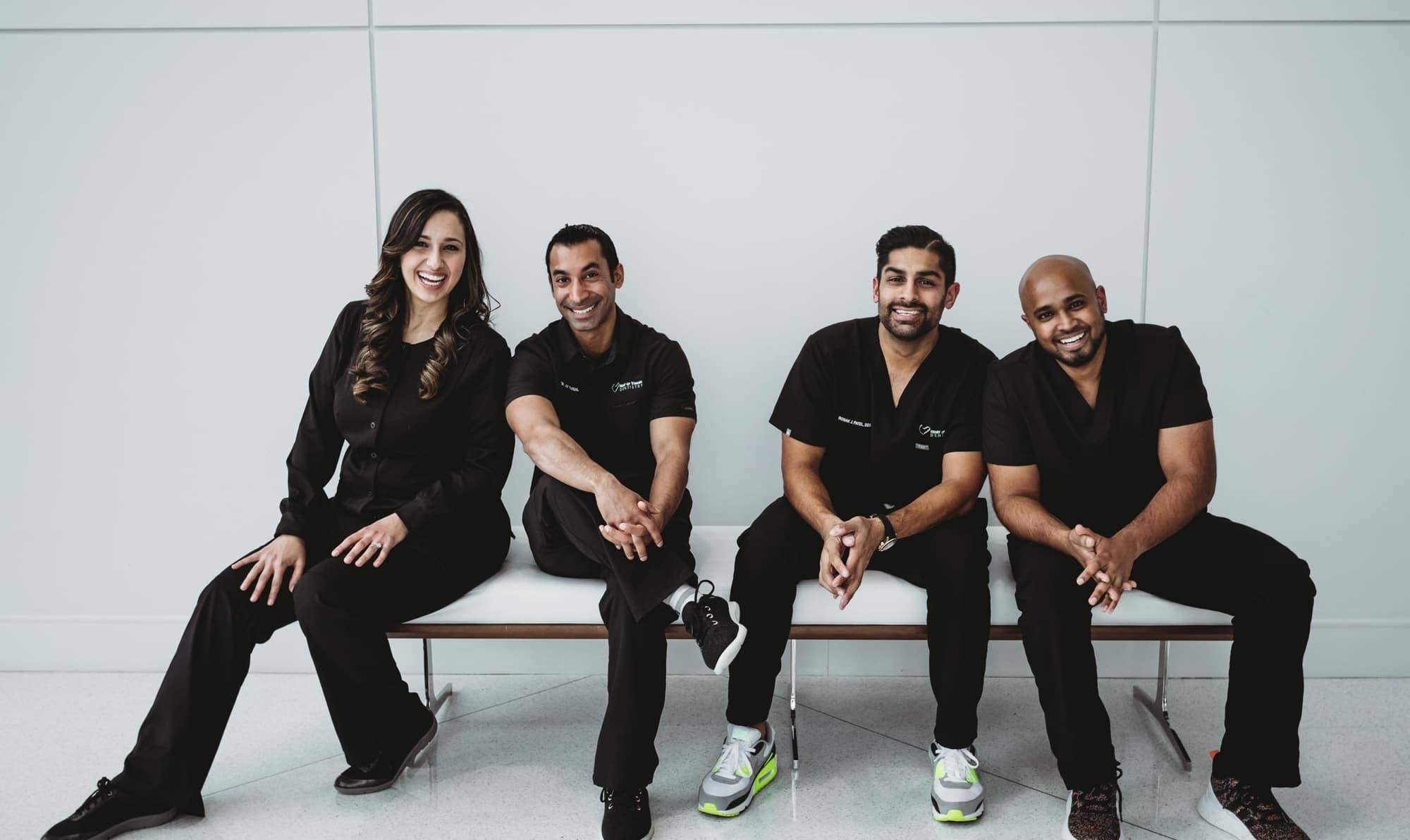 Atlanta Dentists | Dr. Ronak Patel, Dr. Jay Kansal, Dr. Samira Jafari ...