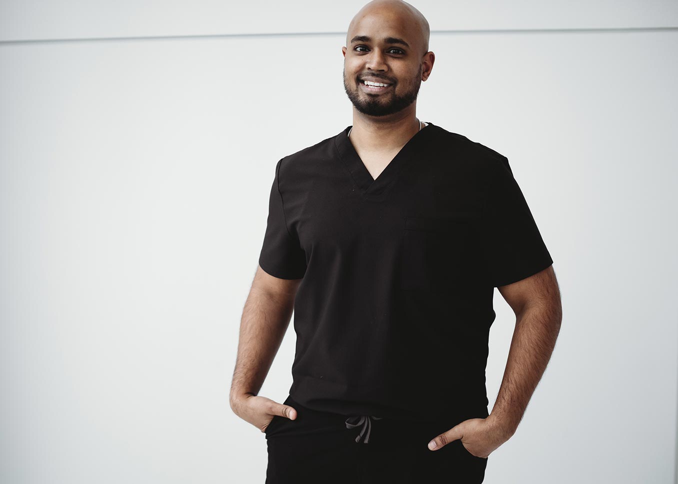 Atlanta Dentists | Dr. Ronak Patel, Dr. Jay Kansal, Dr. Samira Jafari ...