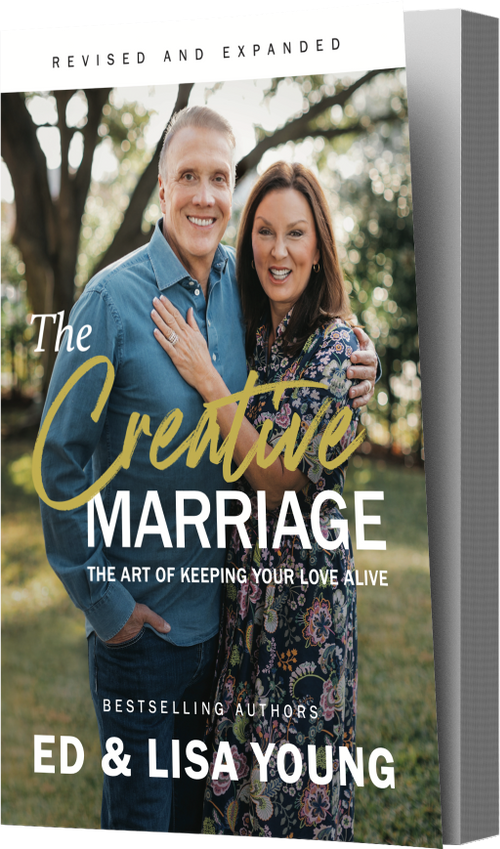 Ed Young: Pastor, Author, Leader, Speaker