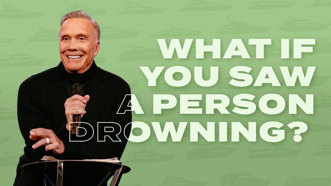 Ed Young: Pastor, Author, Leader, Speaker