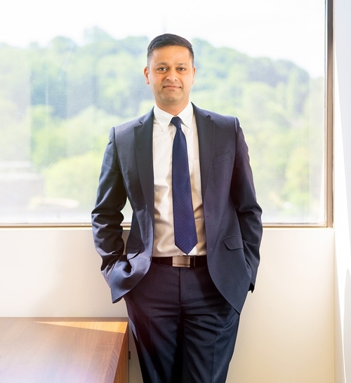 Lifestyle Financial Planners Harrow | About Expert IFP