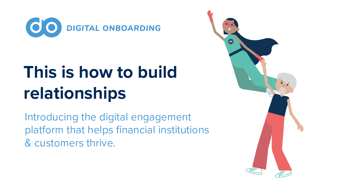 Platform Overview | Digital Onboarding