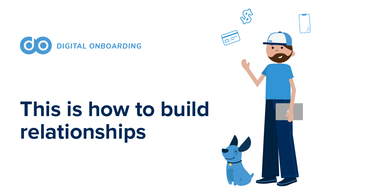 Platform Overview | Digital Onboarding