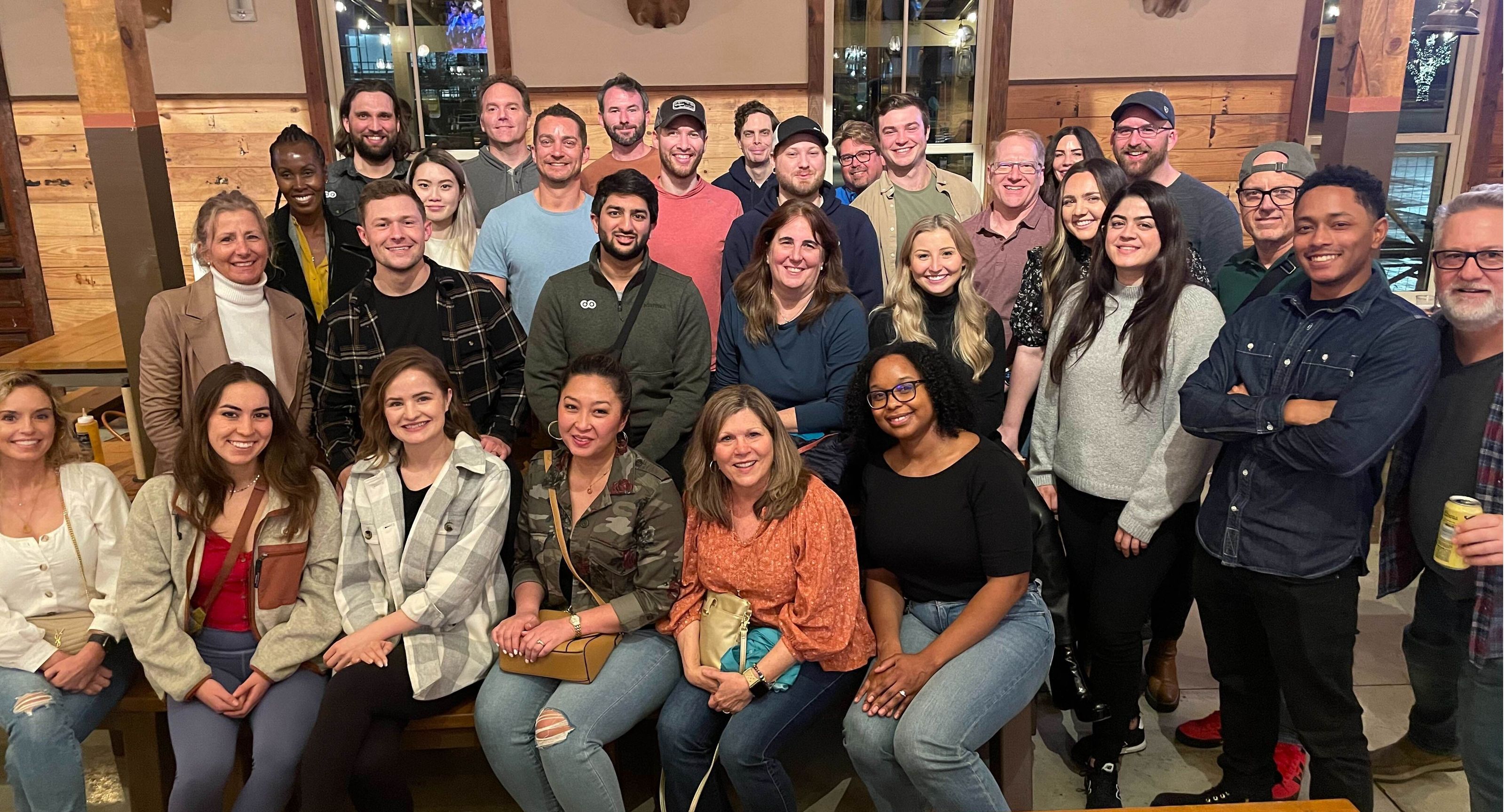 About Us - Careers | Digital Onboarding