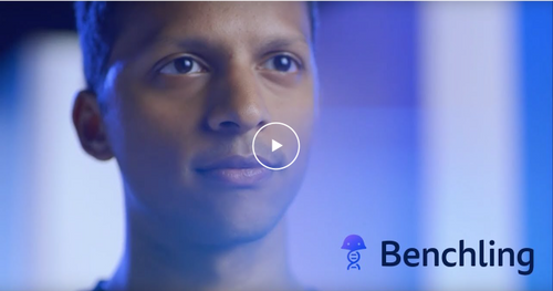 Benchling for Neurocrine