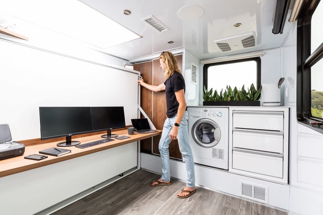 Luxury Mobile Office Trailers Guide: Choosing the Best
