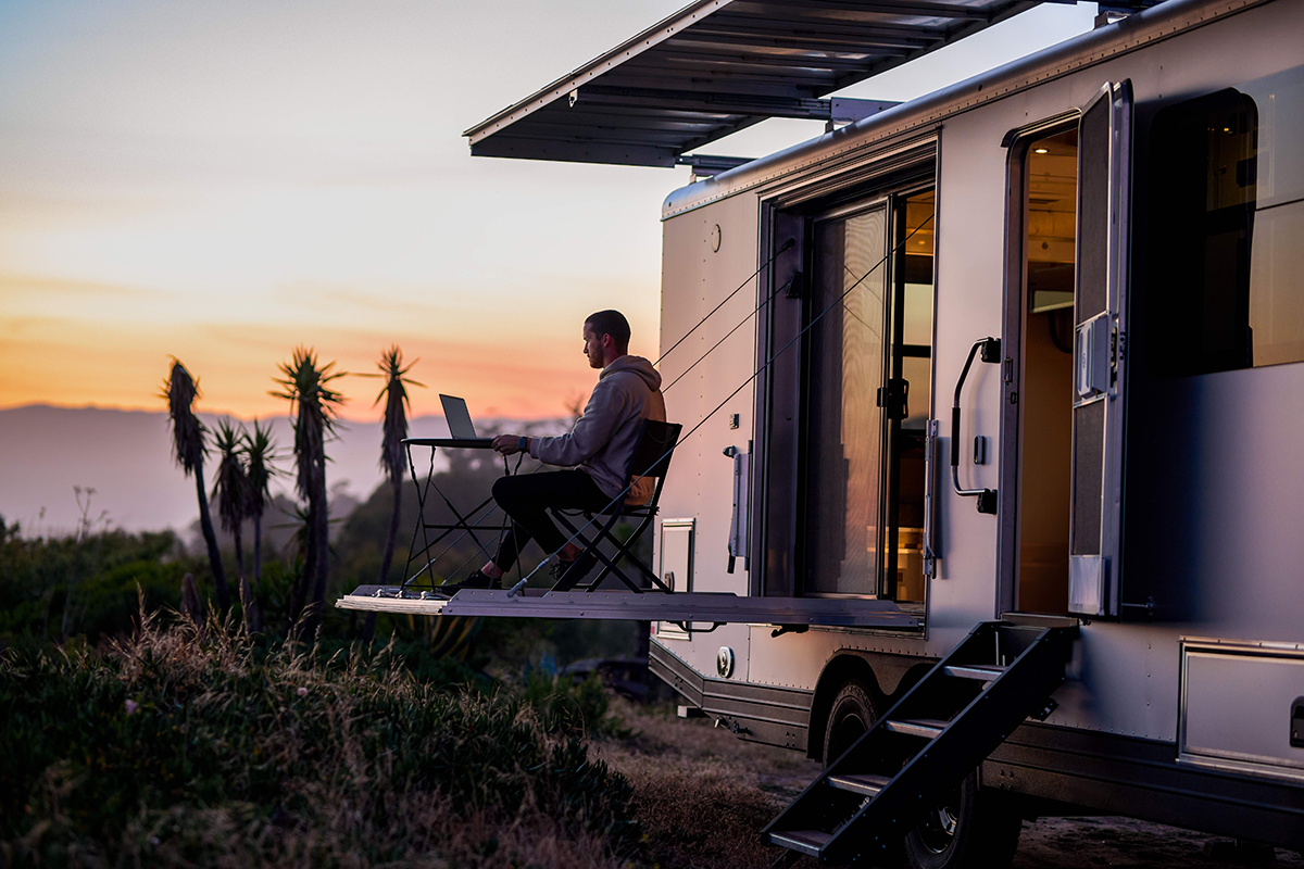 The 5 Best Features of High-Tech Trailers