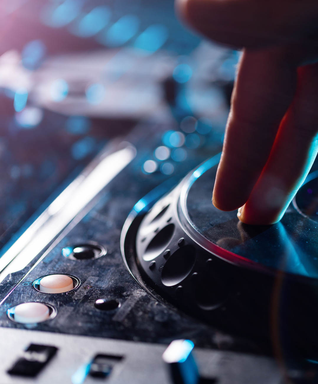 Live Event DJ (Rated #1 in Montana) - RMF Entertainmeent