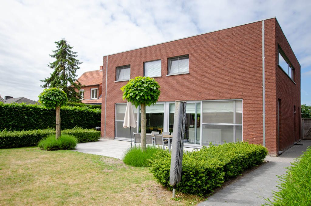 Ludo Van Calster - Woning en Villabouw