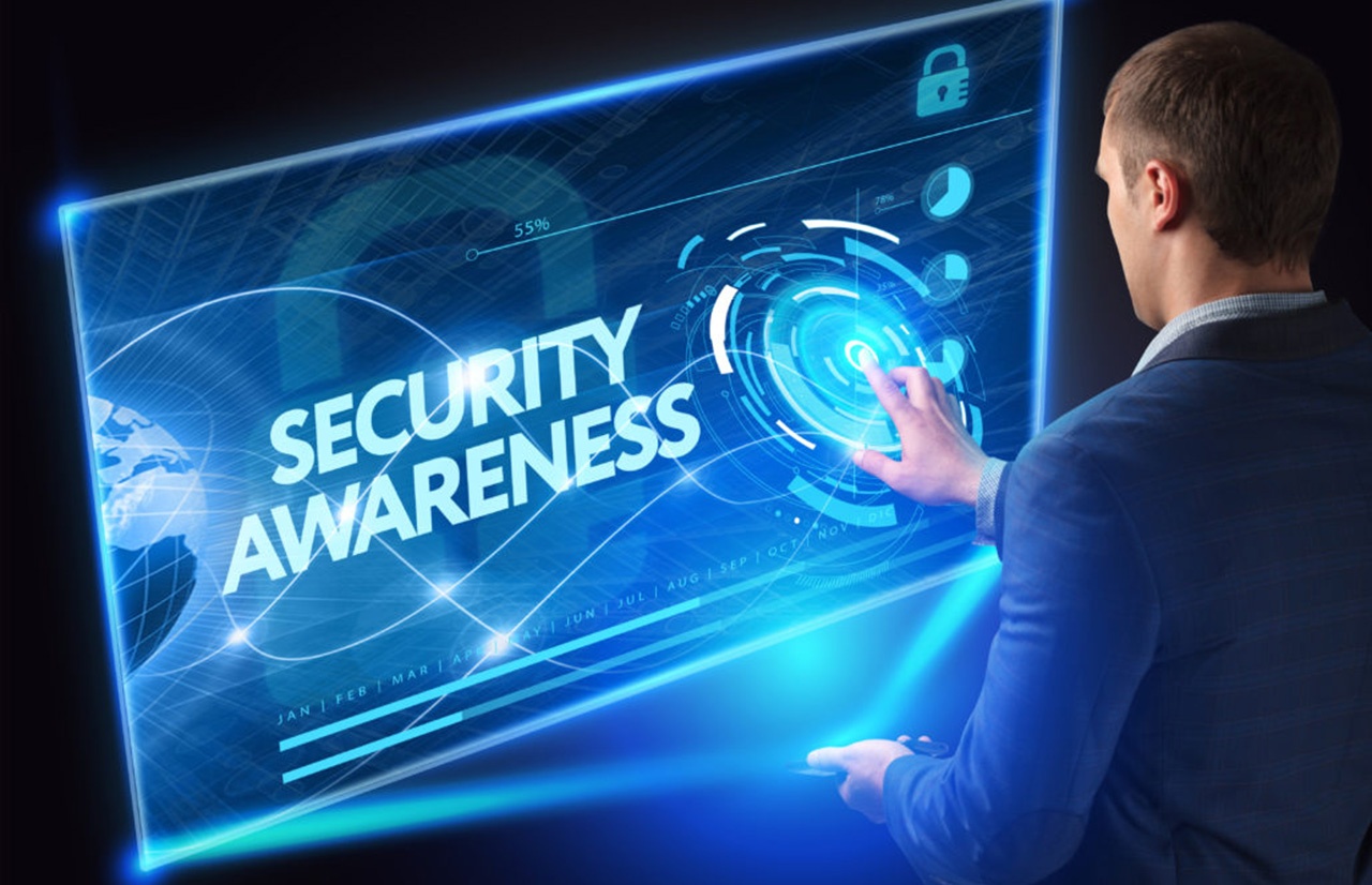 Security Awareness Information Spectra Bank