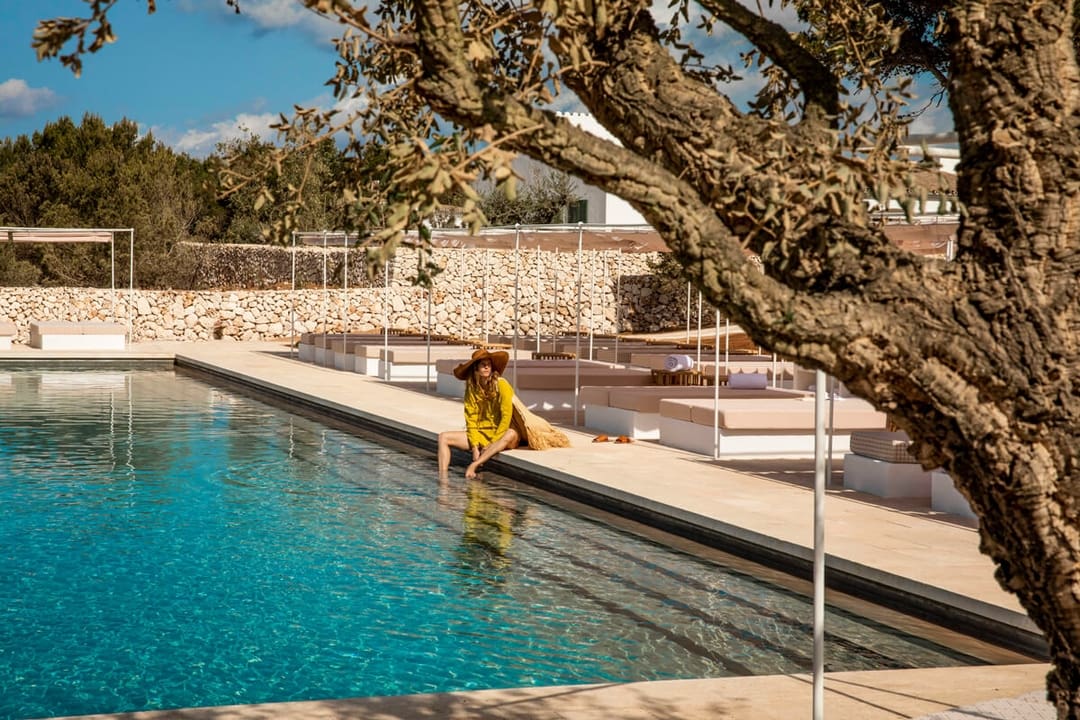 Unique Boutique Hotel in the Balearics | Menorca Experimental