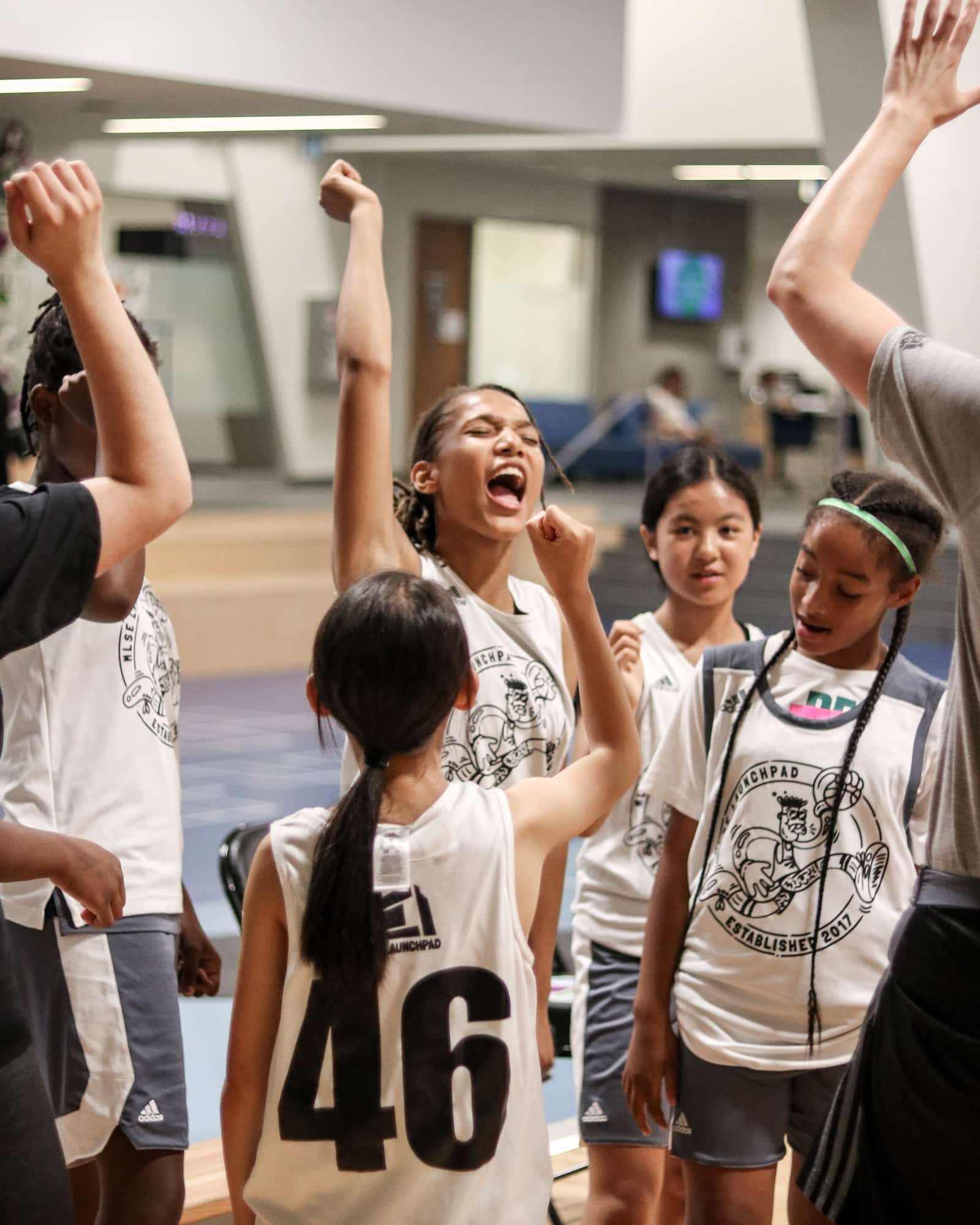 Community Fundraising