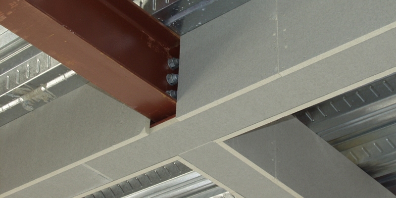 Why use intumescents