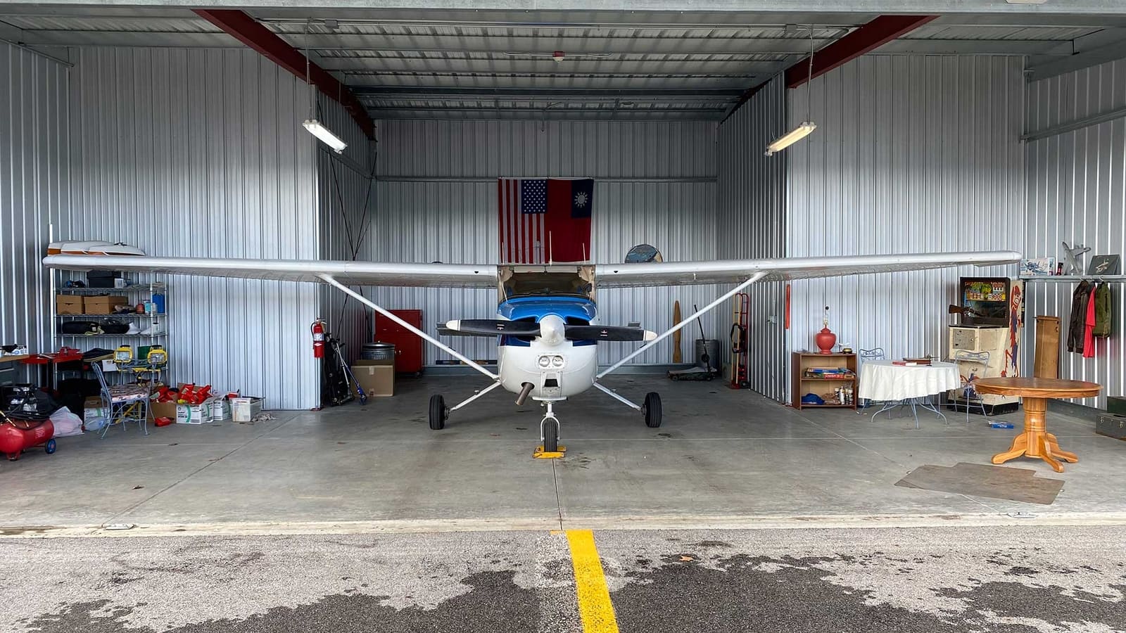 Northwest Flyers | Columbus Ohio Flying Club