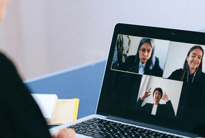 12 Tips on How to Run Effective Remote Meetings | Kipwise