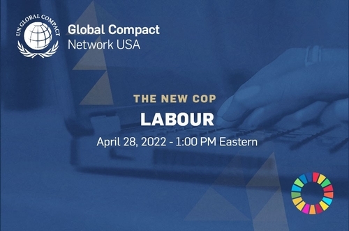 Global Compact Network USA
