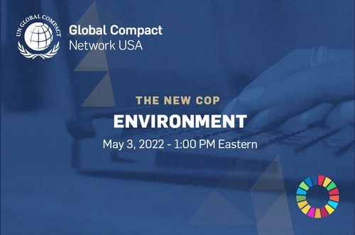 Global Compact Network USA