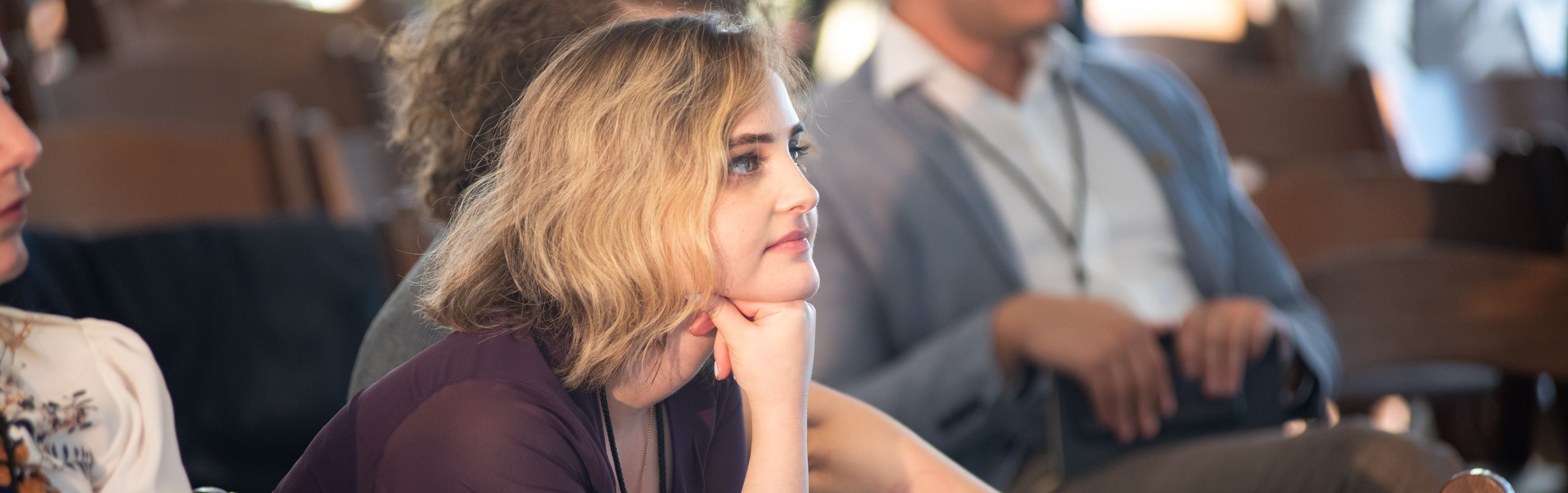 Target Gender Equality | Global Compact Network USA