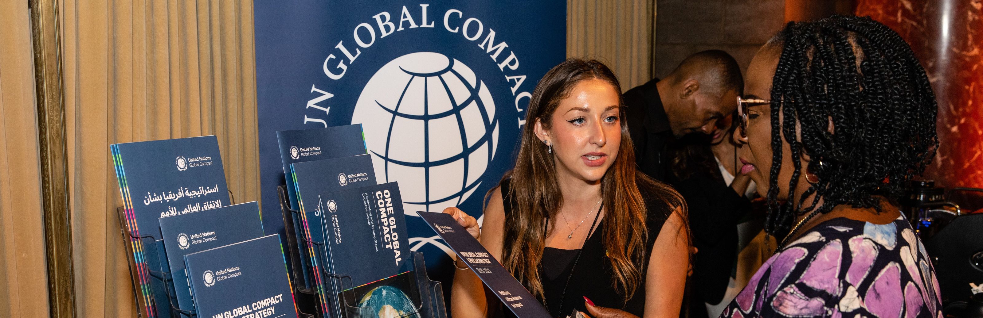 Resources | Global Compact Network USA