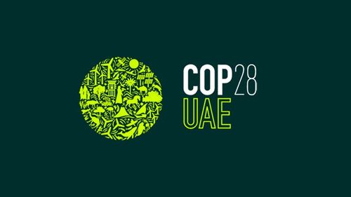 2023 UN Climate Change Conference (UNFCCC COP 28)
