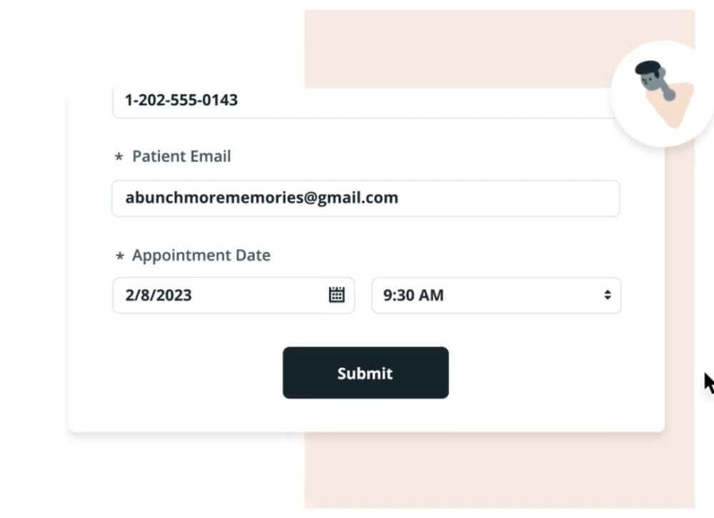 All-in-One Workflow Automation Software | Formstack