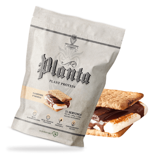 Planta Protein