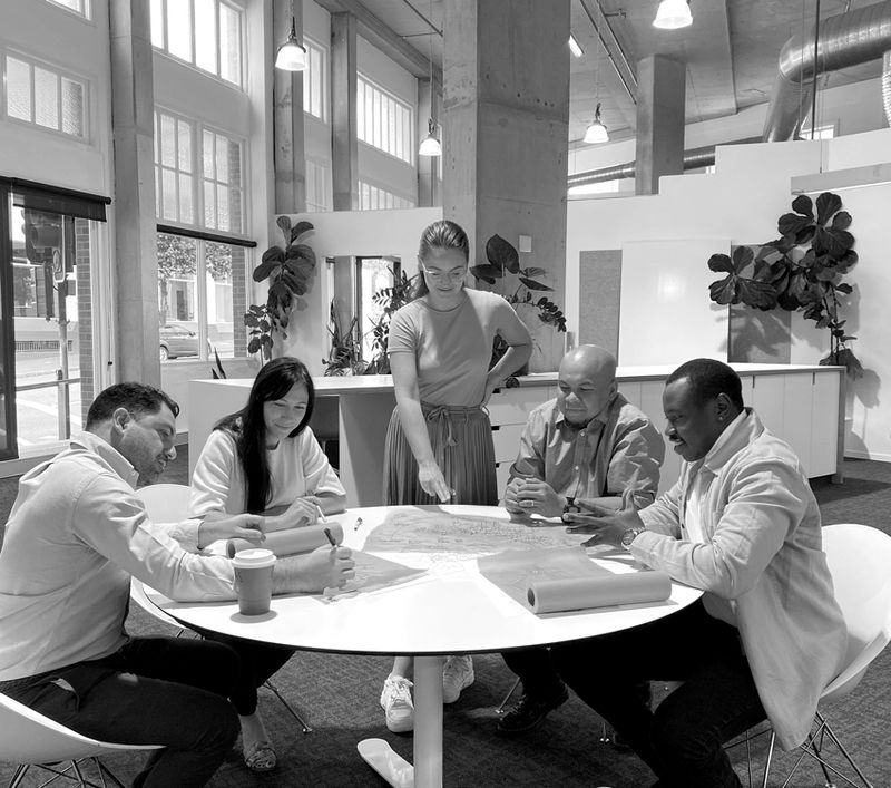 DBI - About us - 43 years in Architecture