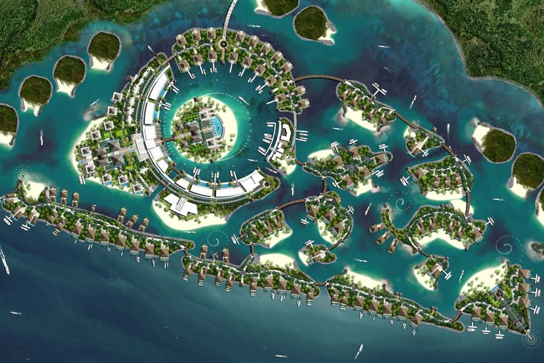 DBI Architects - Al Gurm