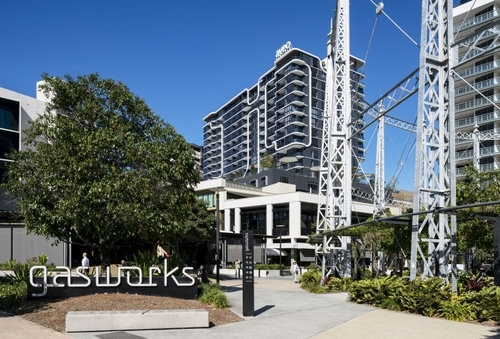 DBI Architects - Aveo Newstead