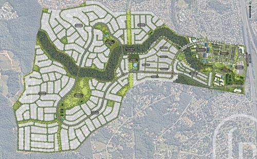 DBI Architects - Skyridge