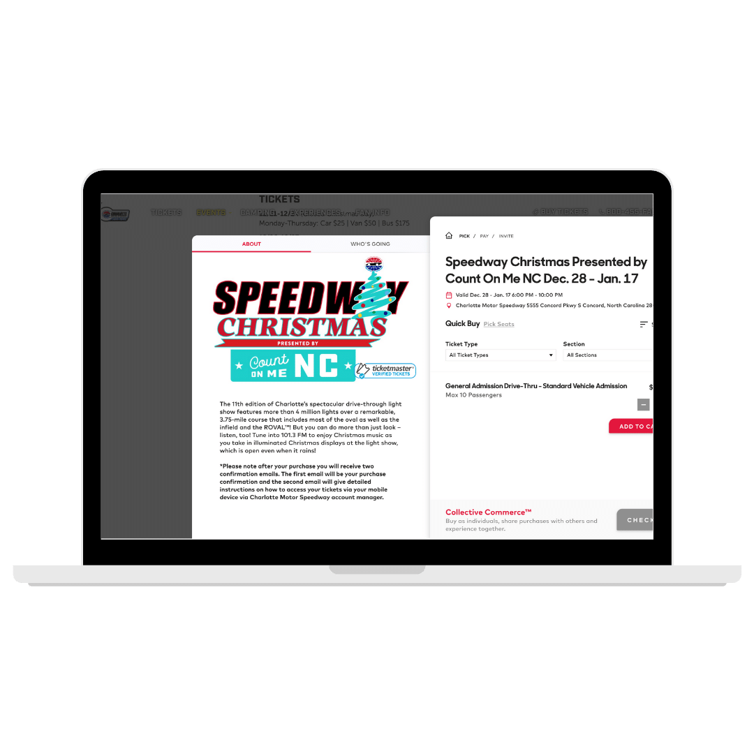 FEVO: Changing the way we buy online