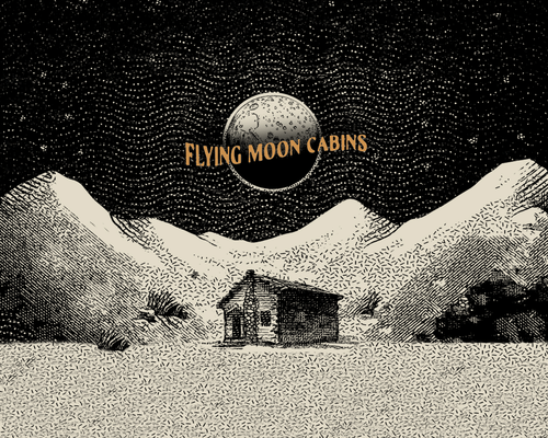 Flying Moon Cabins