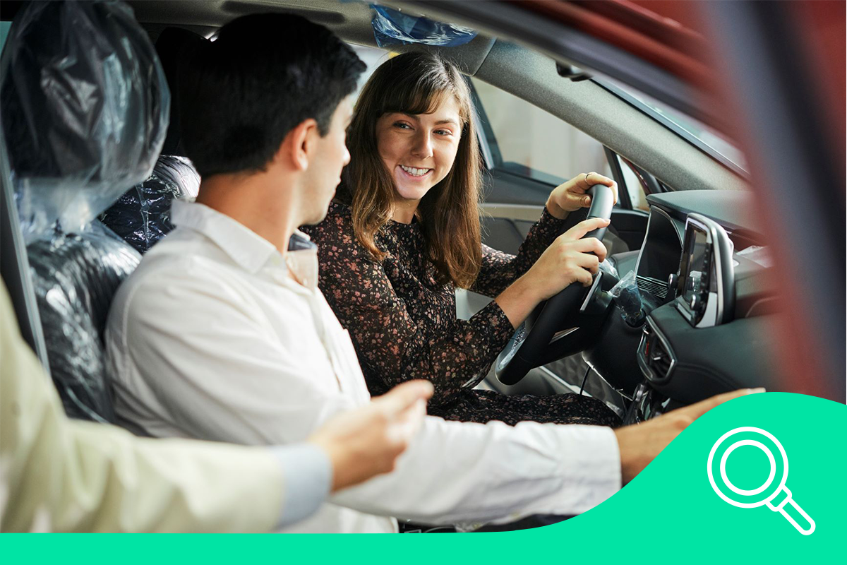 Used Car Buying Guide