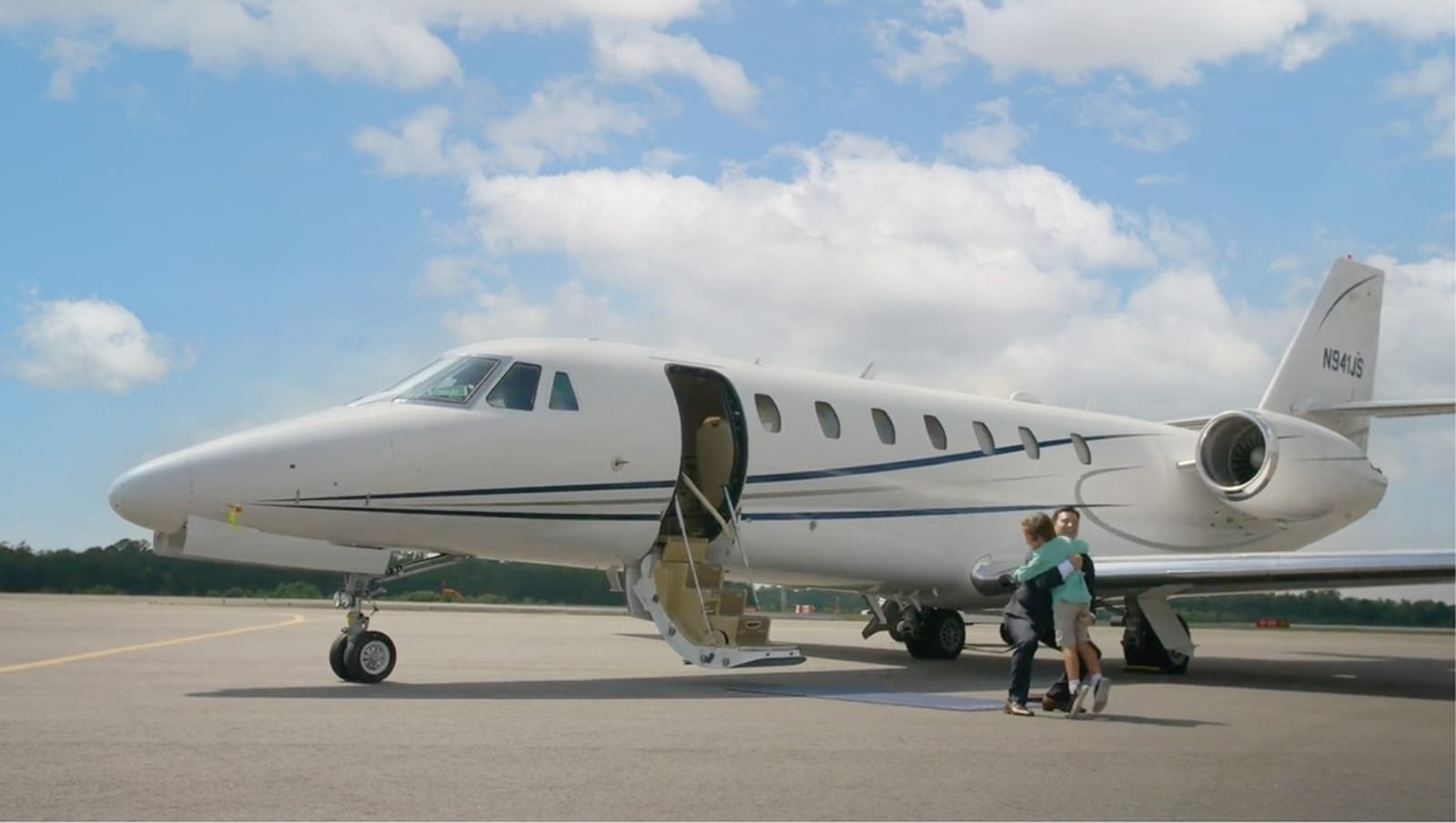 flyExclusive | Your Partner in World-Class Private Travel