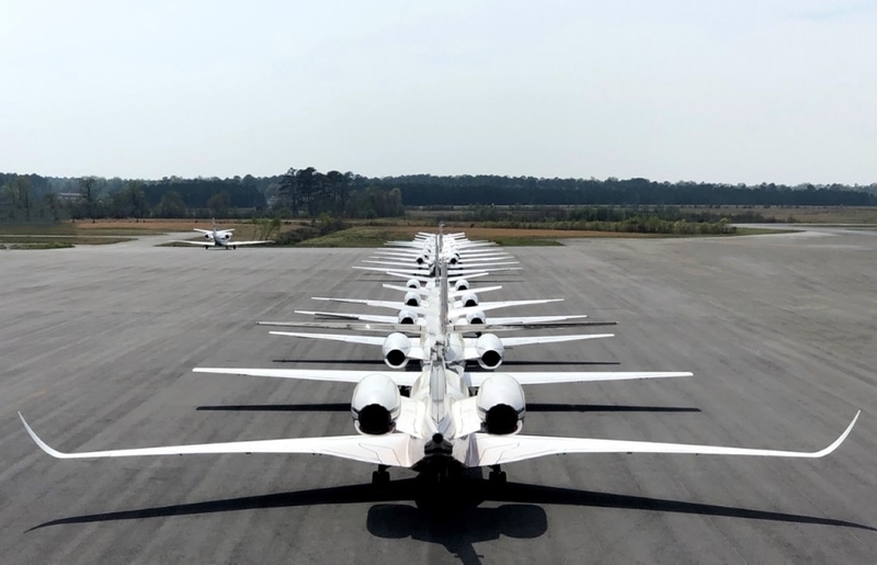 Jet Club | flyExclusive