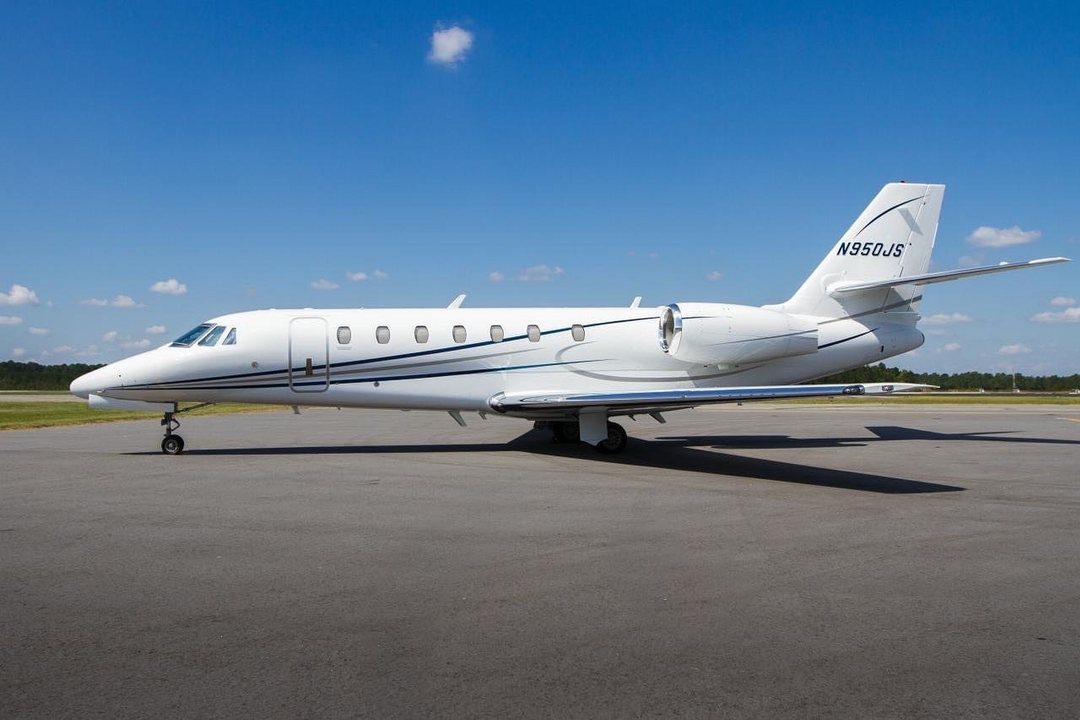 Jet Club | flyExclusive