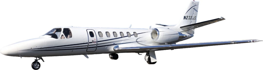 Our Fleet | flyExclusive
