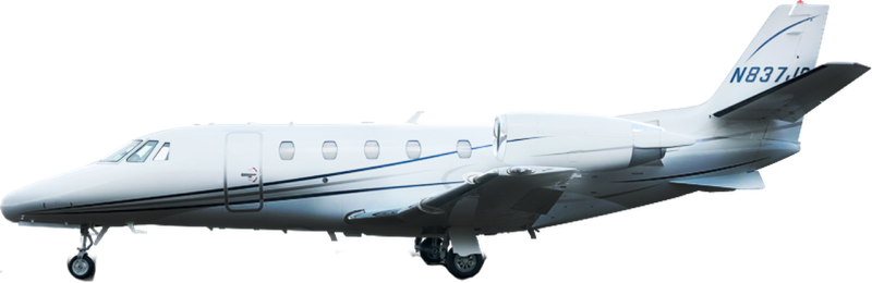 Our Fleet | flyExclusive
