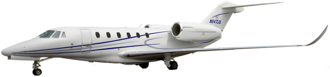 Our Fleet | flyExclusive