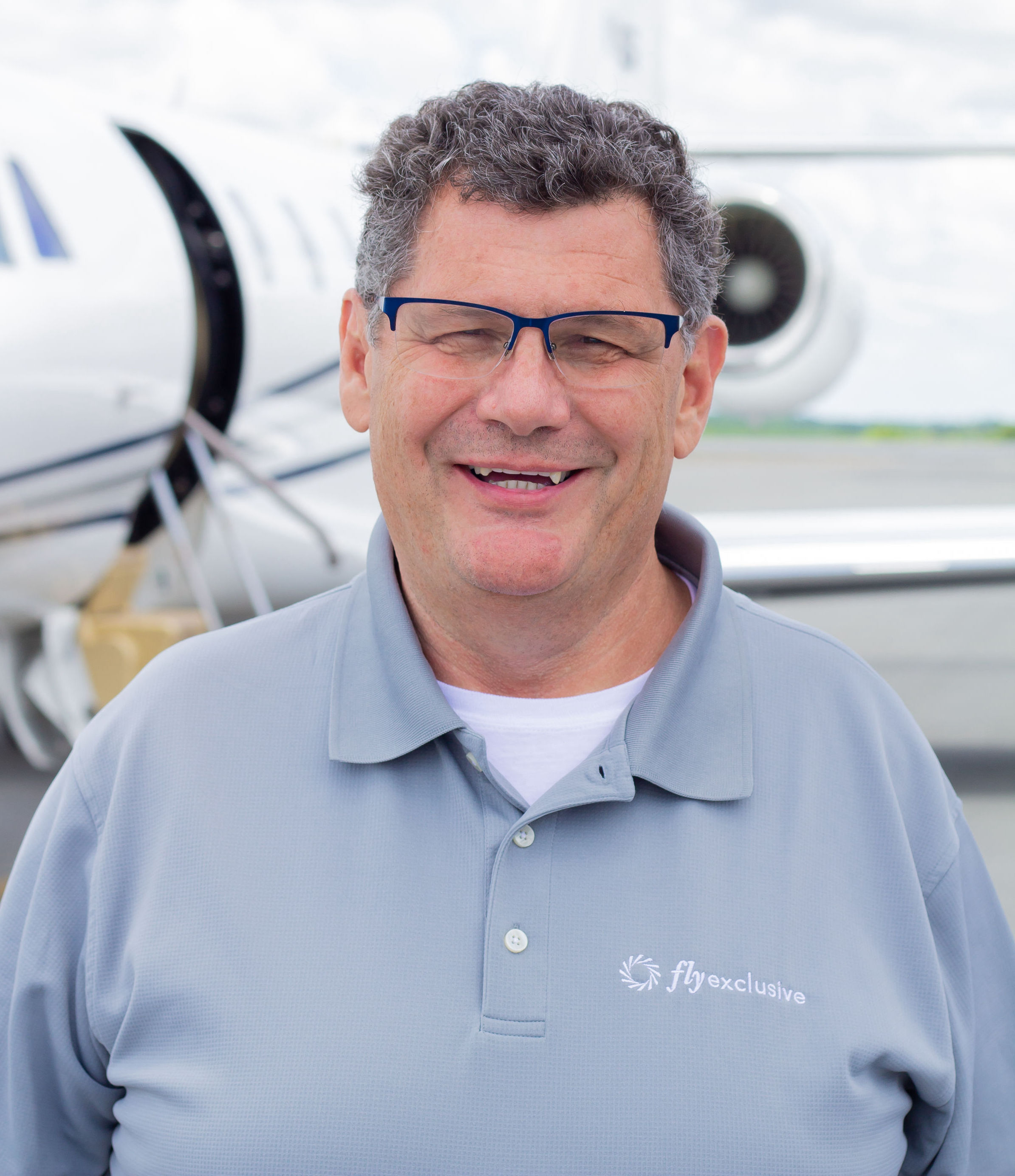 Mike Guina | Leadership | flyExclusive