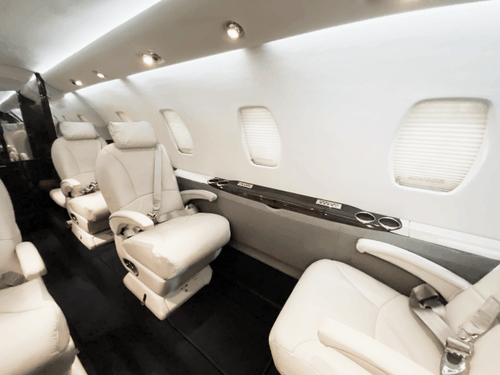 Citation Excel/XLS | flyExclusive