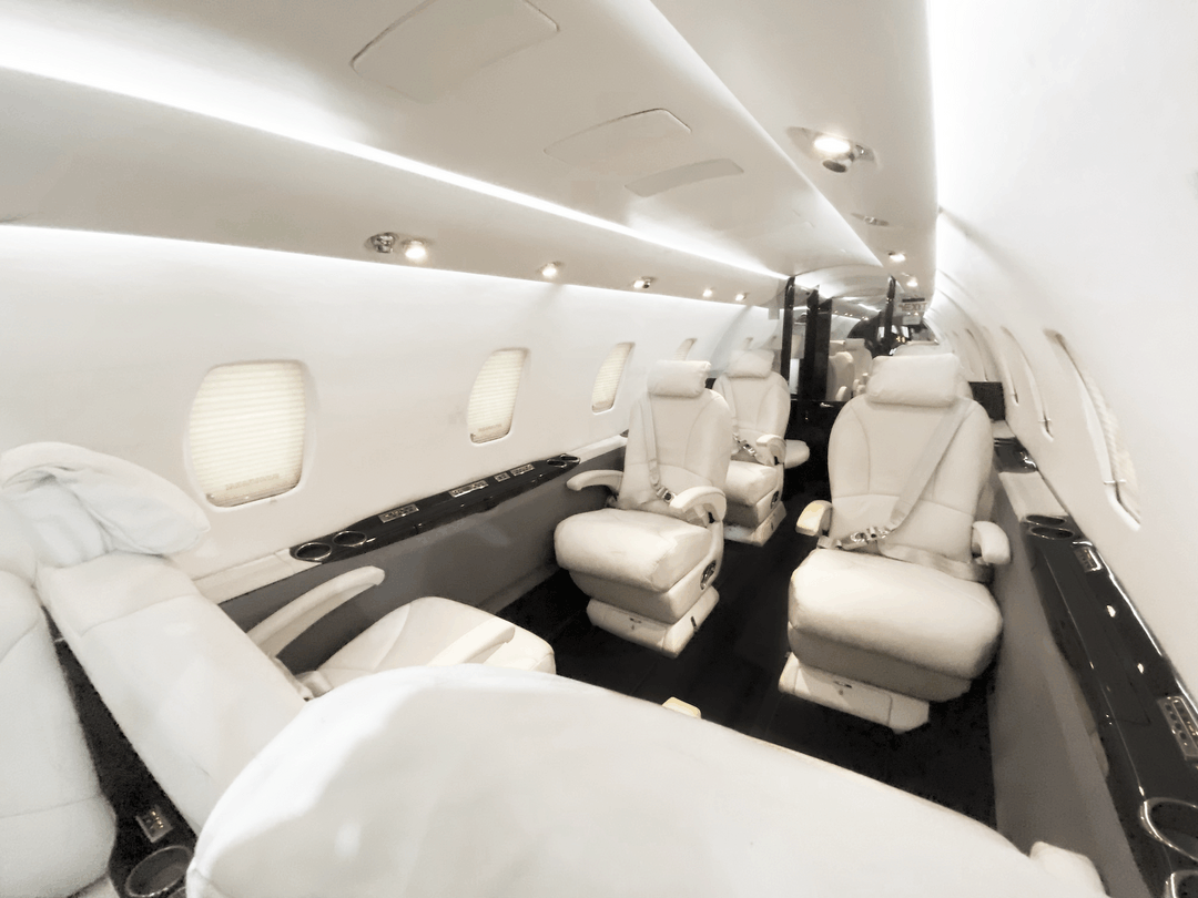 Citation Excel/XLS | flyExclusive