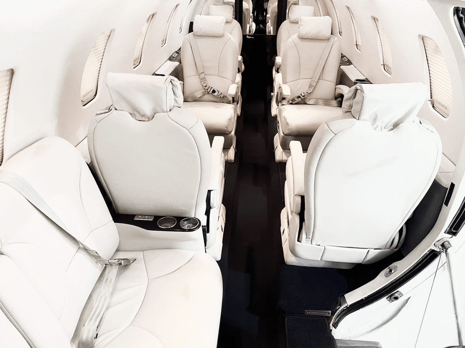 Citation Excel/XLS | flyExclusive