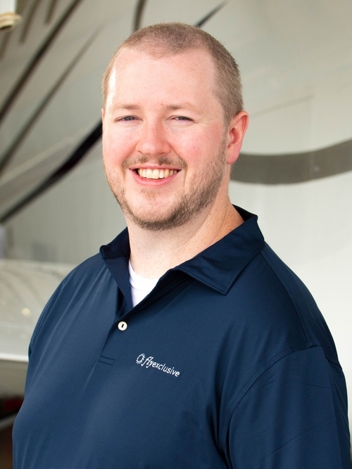 Leadership | flyExclusive | Your Partner in World-Class Private Travel